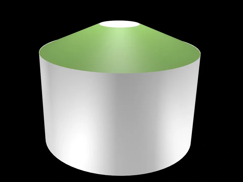 Air Cannon (Coconut Version) by user_2966001694 MakerWorld: Download ...