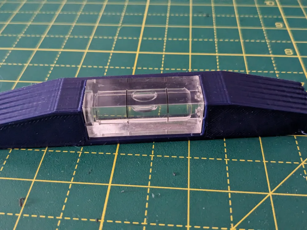Spirit Level by 3dmakaprints - MakerWorld