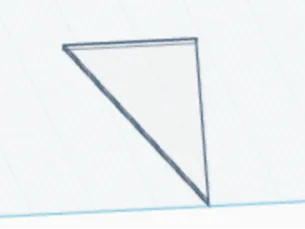 15 degree triangle ruler by Printie Kabachinski MakerWorld: Download ...