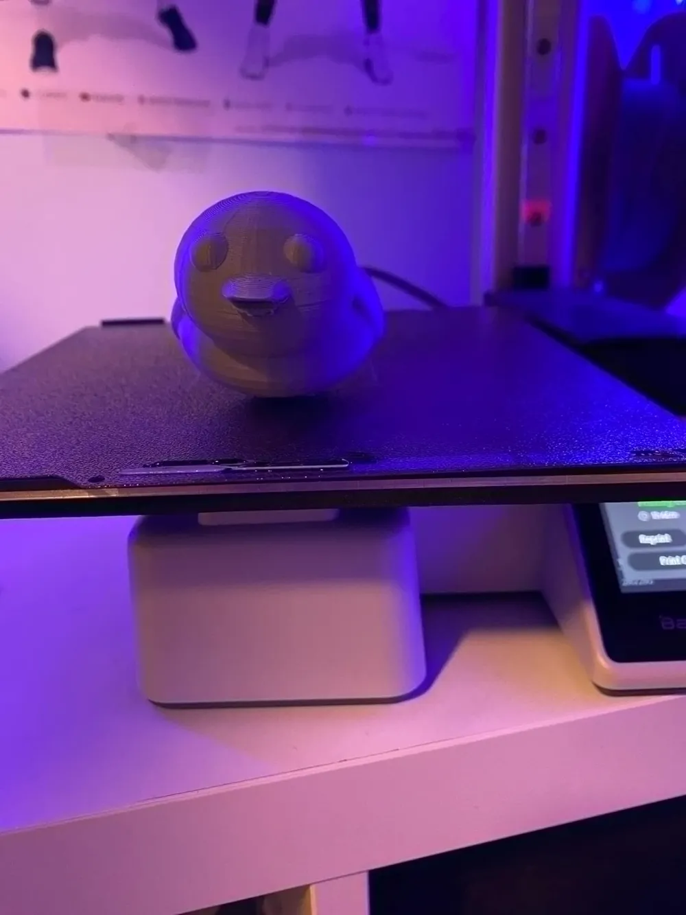 3d duck by Gabriel Razzouk - MakerWorld