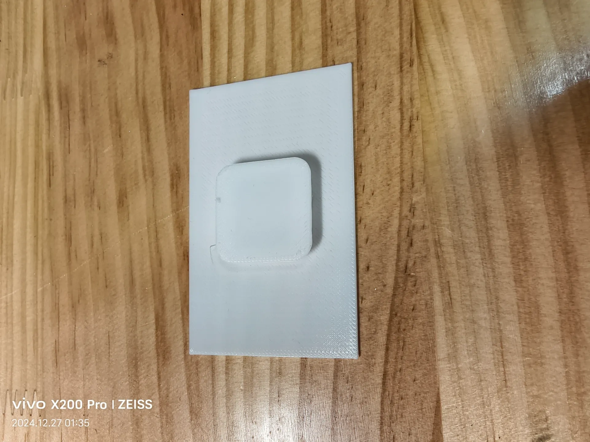 Square Wall Fasteners by 晓寮 MakerWorld: Download Free 3D Models