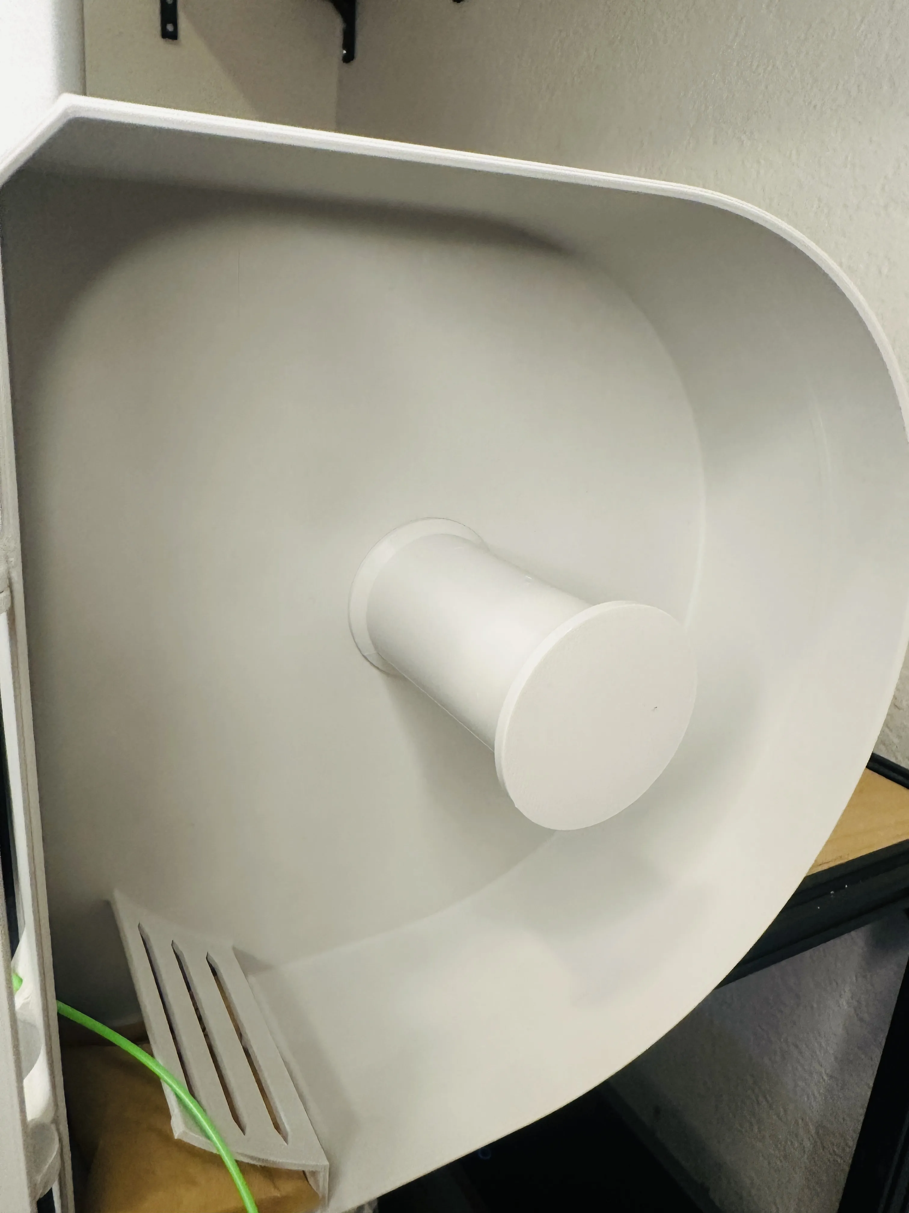 A1/ A1 Mini External Spool Enclosure by V-Maker MakerWorld: Download ...
