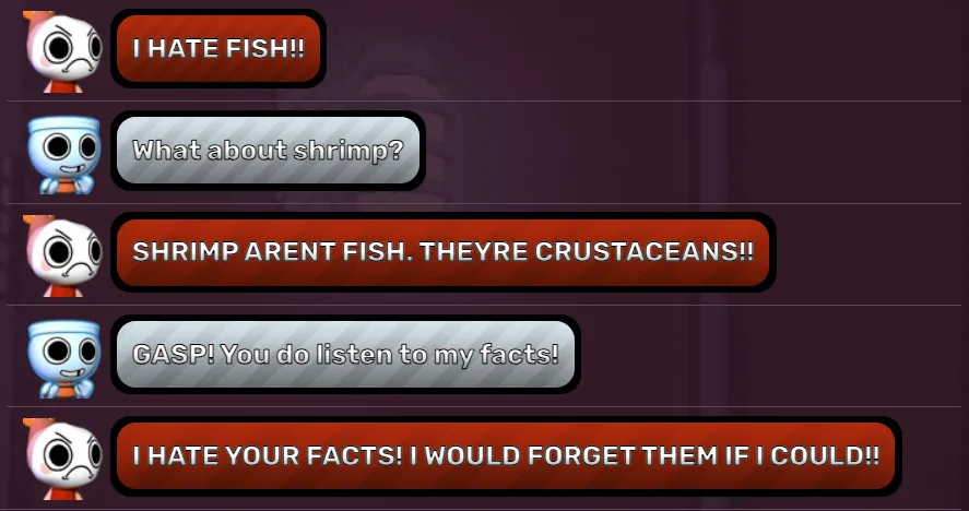 Shrimpo (Dandys world) Remixed by Stargazing MakerWorld: Download Free ...