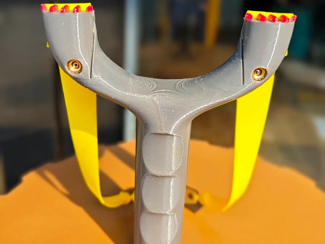 10020 Slingshot by 栋栋电子工作室 - MakerWorld