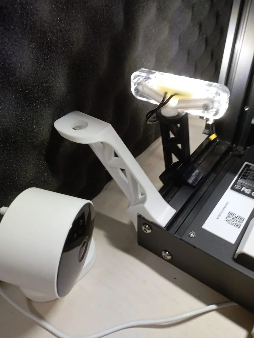 aw200 xiaomi ender 3 by chingahguk - MakerWorld