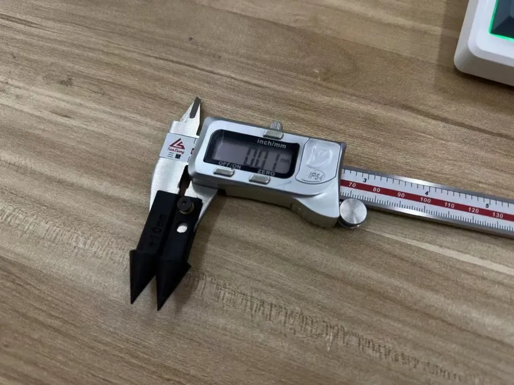 Vernier Caliper to Center Distance Caliper by user_2404380810 ...