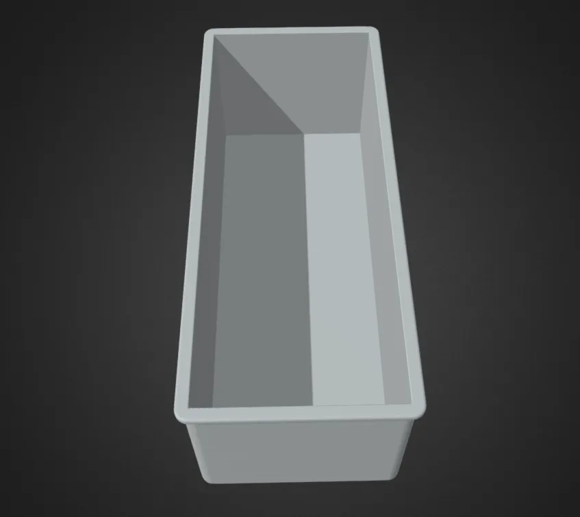 Filament Scrap Container by Printaholic MakerWorld: Download Free 3D Models