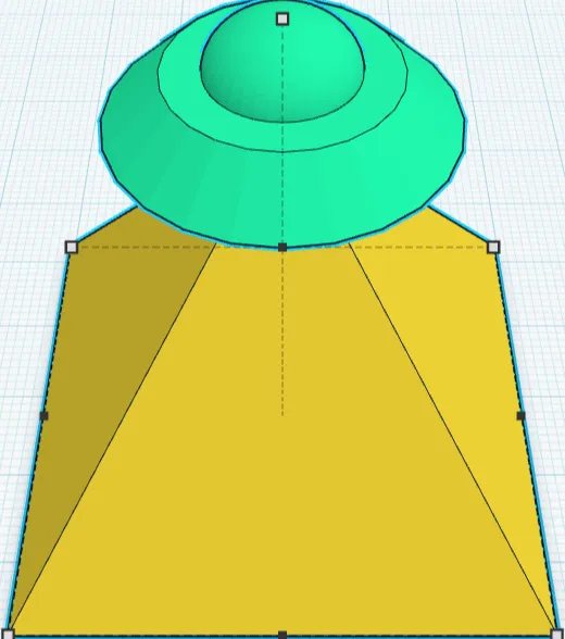 piramide by vision - MakerWorld