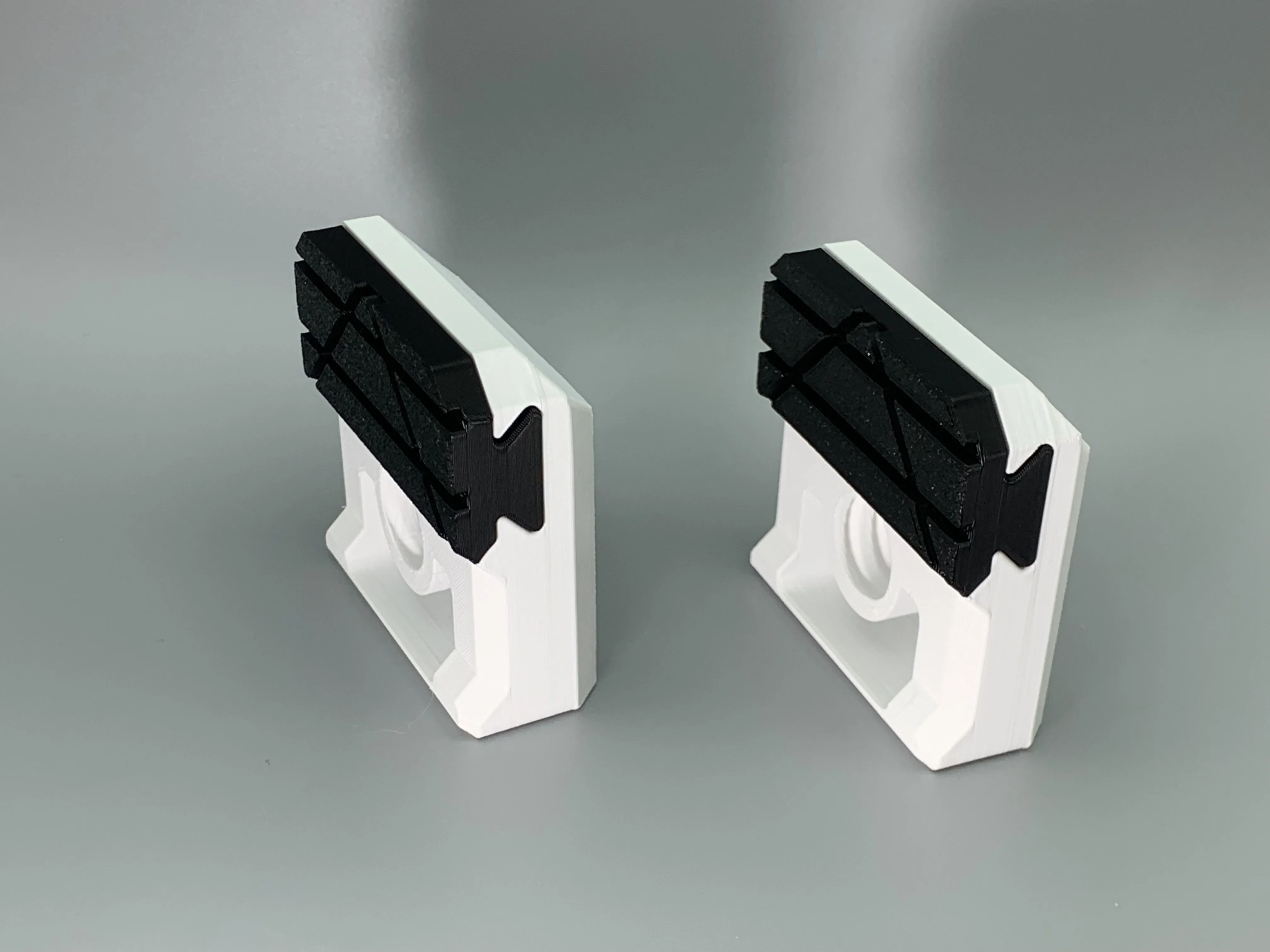 PCB Fixture (0-100mm clamping range, robust and smooth) by Ms ...