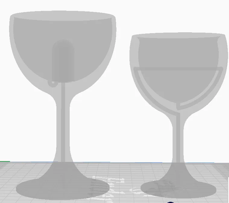 Devious Pythagoras Cup by Ironic_Chameleon - MakerWorld