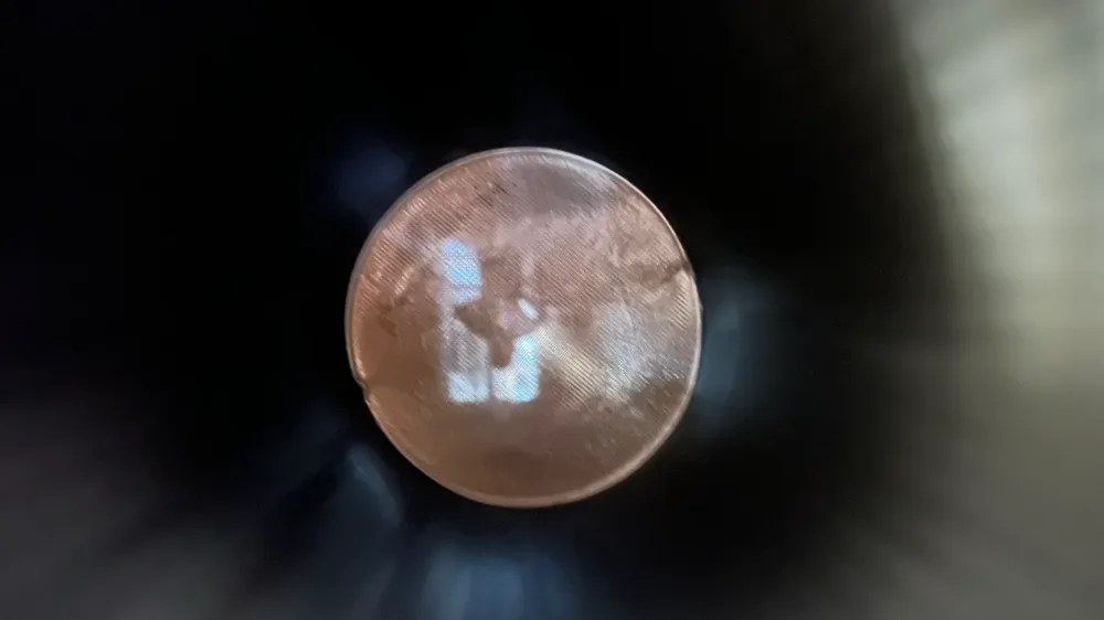 Pinhole camera experiment by meel - MakerWorld