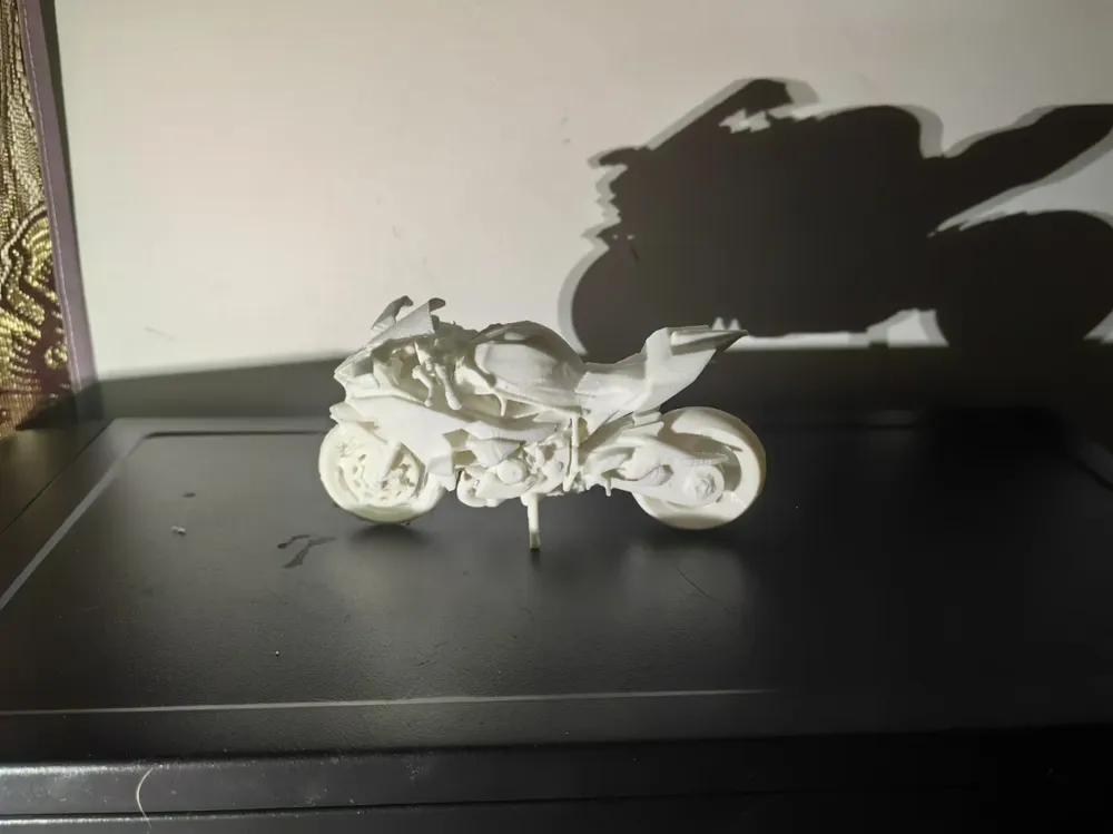 Kawasaki Ninja H2R motorcycle, a land-based aircraft, ultra-fine ...
