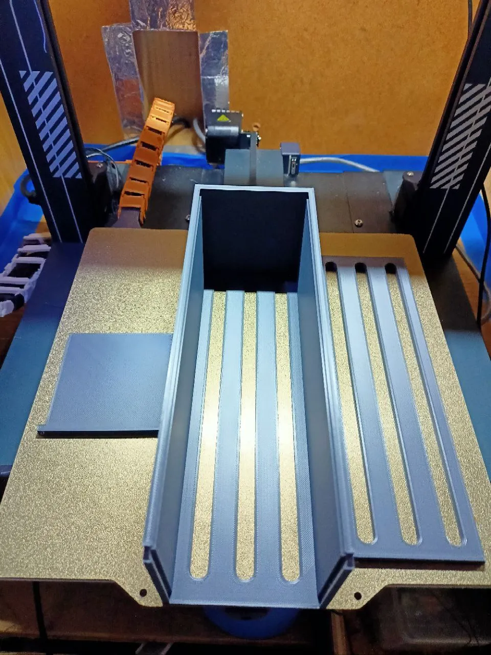 Scalable Jenga Box - Scalable Jenga Box by Drago - MakerWorld