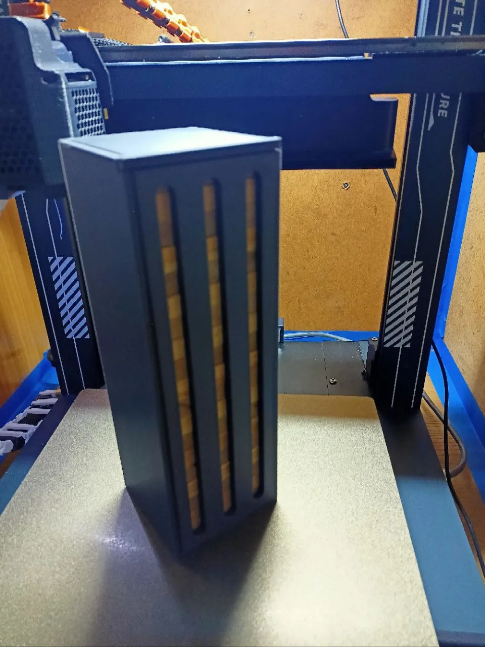 Scalable Jenga Box - Scalable Jenga Box by Drago - MakerWorld