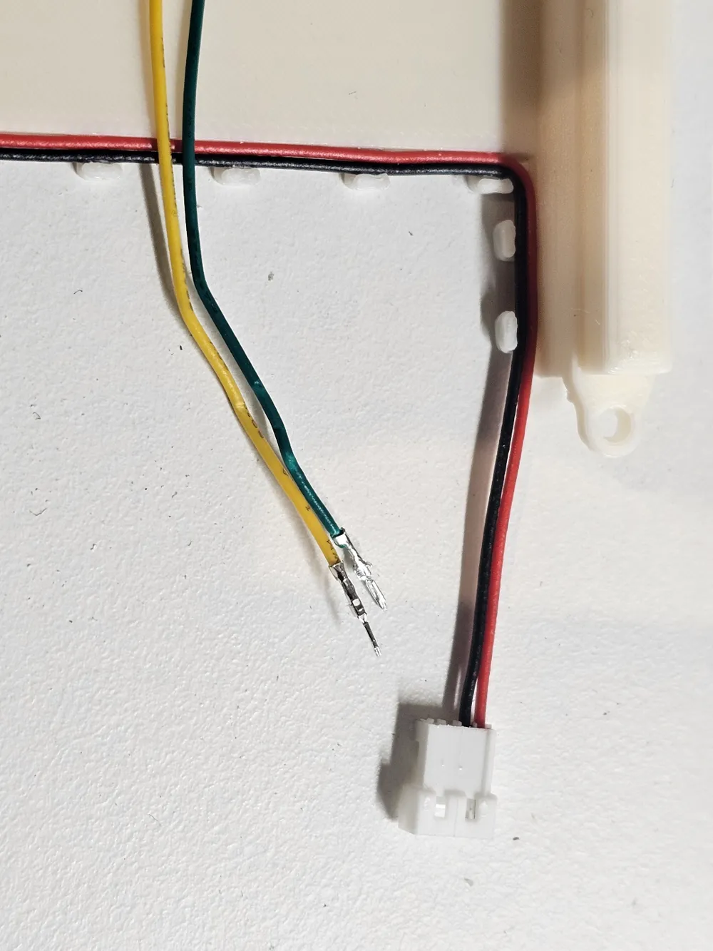 Bambu Lab Nozzle LED Front by gut-drauf - MakerWorld