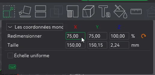 Pokemon Pikachu Hueforge Hex Hexagon by Seb3D MakerWorld: Download Free ...