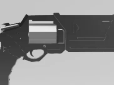 ultrakill 3d print model download - MakerWorld