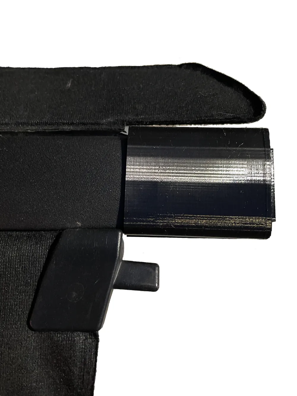Peugeot 307 SW hat shelf support by phy4n - MakerWorld