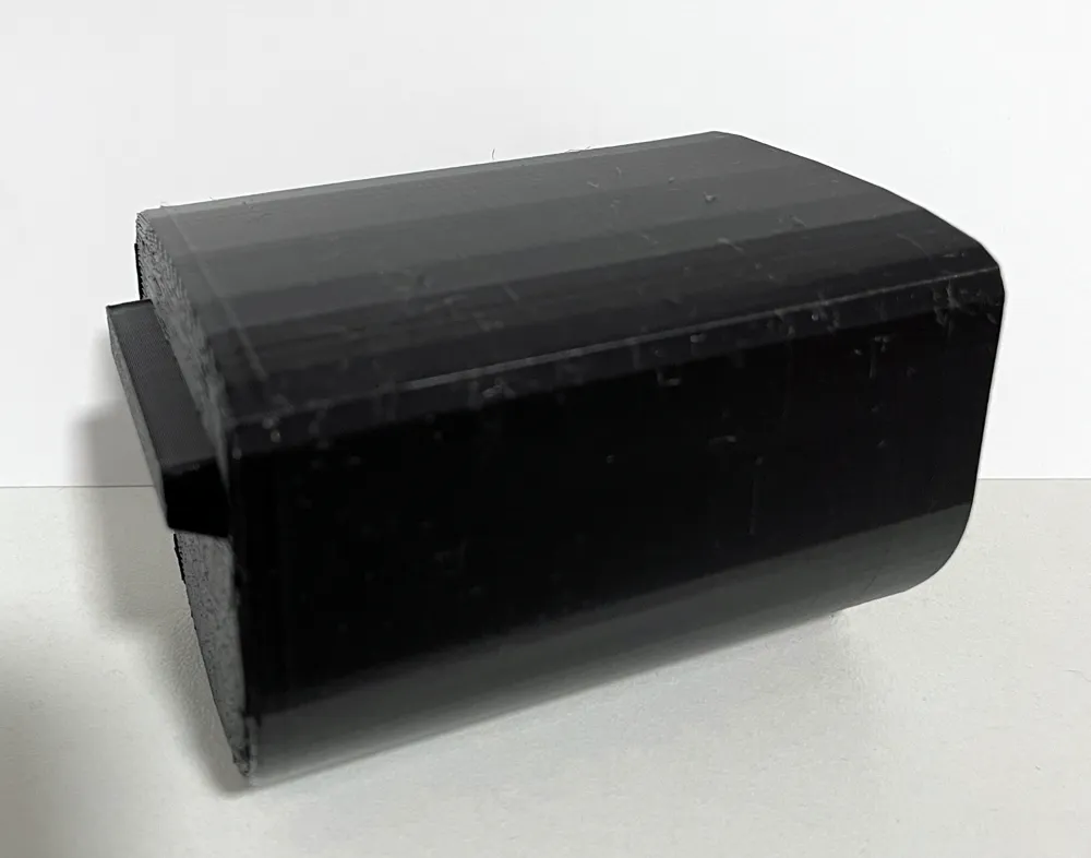 Peugeot 307 SW hat shelf support by phy4n - MakerWorld