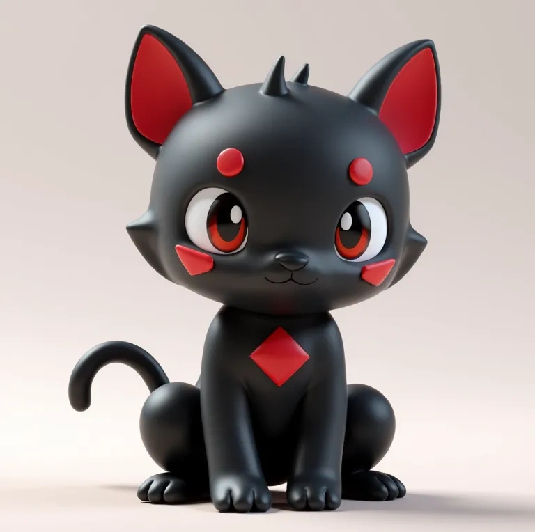 Little leopard by user_4097122835 - MakerWorld