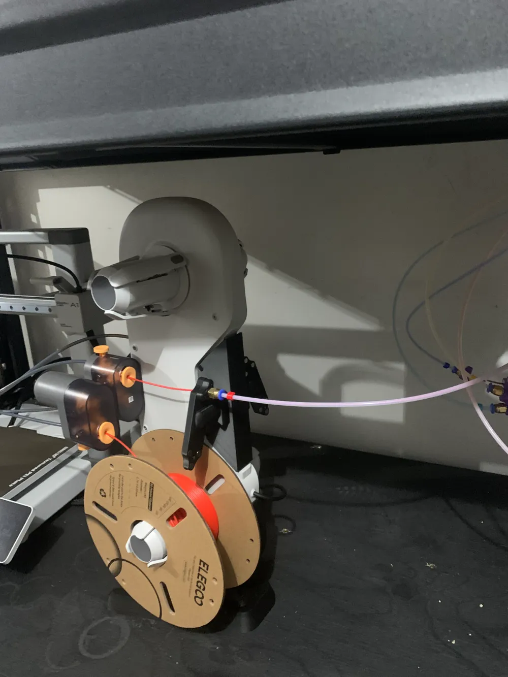 ams lite modif by martin 3D MakerWorld: Download Free 3D Models