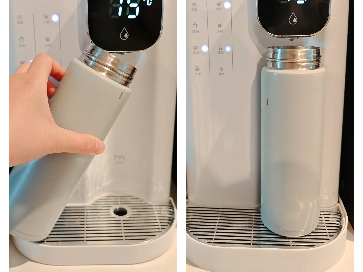 Jimi T2 Instantaneous Water Dispenser Raised Base by AXWorkshop MakerWorld: Download Free 3D Models