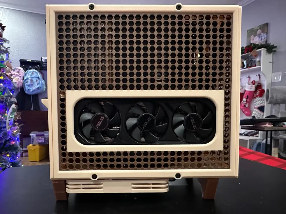 Epsilon V2 Airflow (Noctua Edition) Remixed by Crashdown23 MakerWorld ...