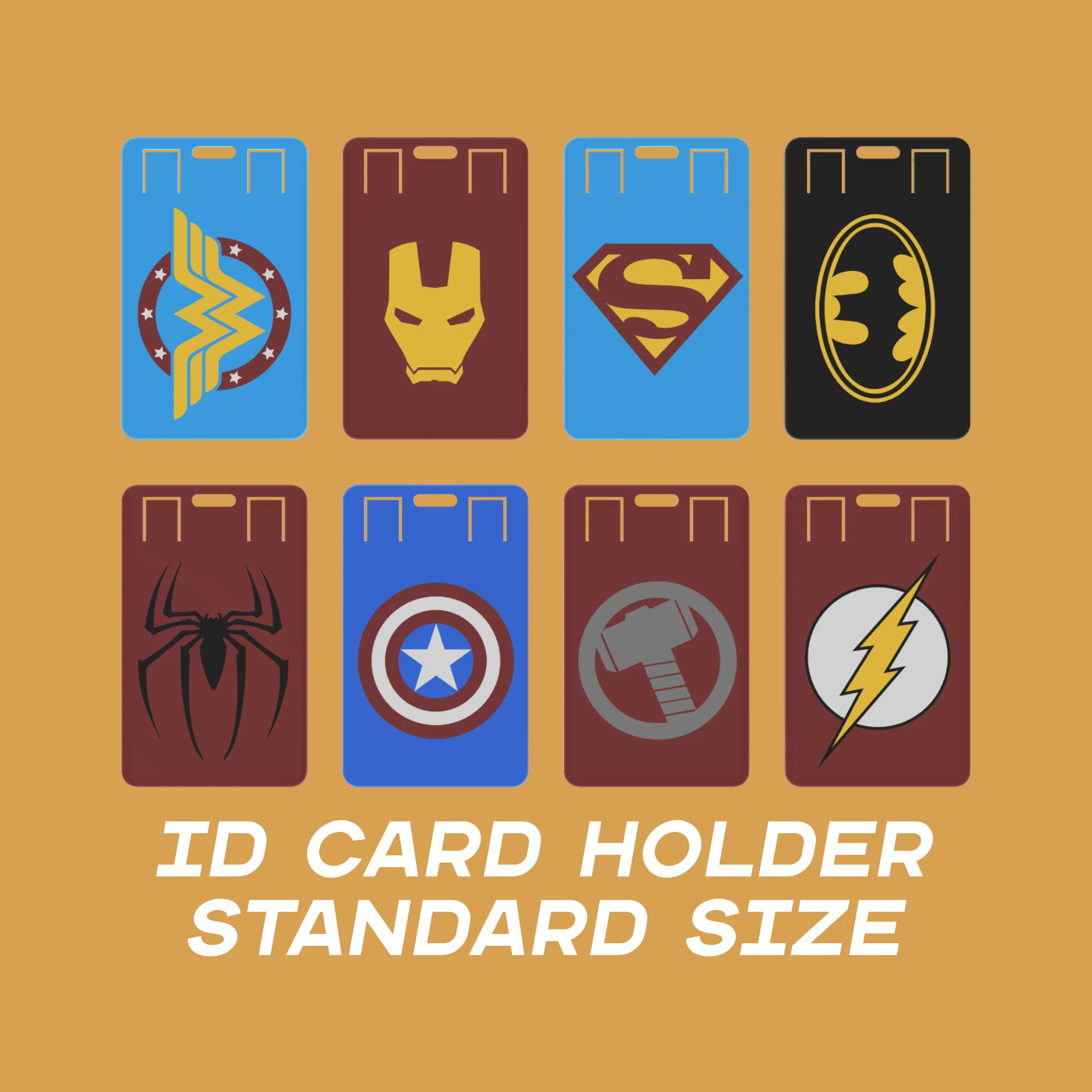 3D-Printed Gong-Gi Set from Squid Game Season 2 - Free 3D Print Model ...