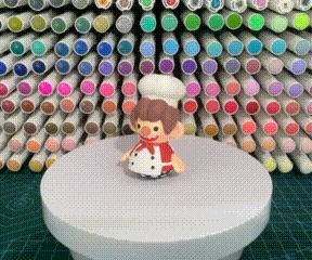 Overcooked by 青哐哐 - MakerWorld