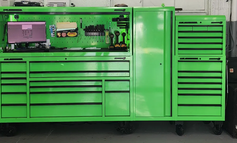 Us General 27" Caster Spacer by user_1087398839 MakerWorld: Download ...