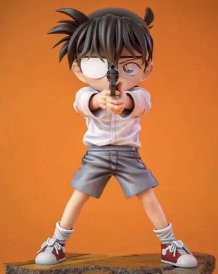 Conan by 幻夜丶秋风 - MakerWorld