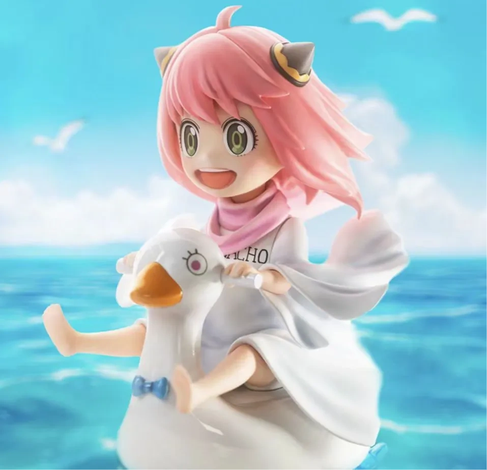 Anya by 幻夜丶秋风 - MakerWorld