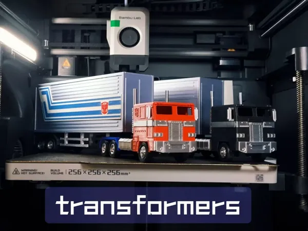 user_196507162 | Collections - MakerWorld