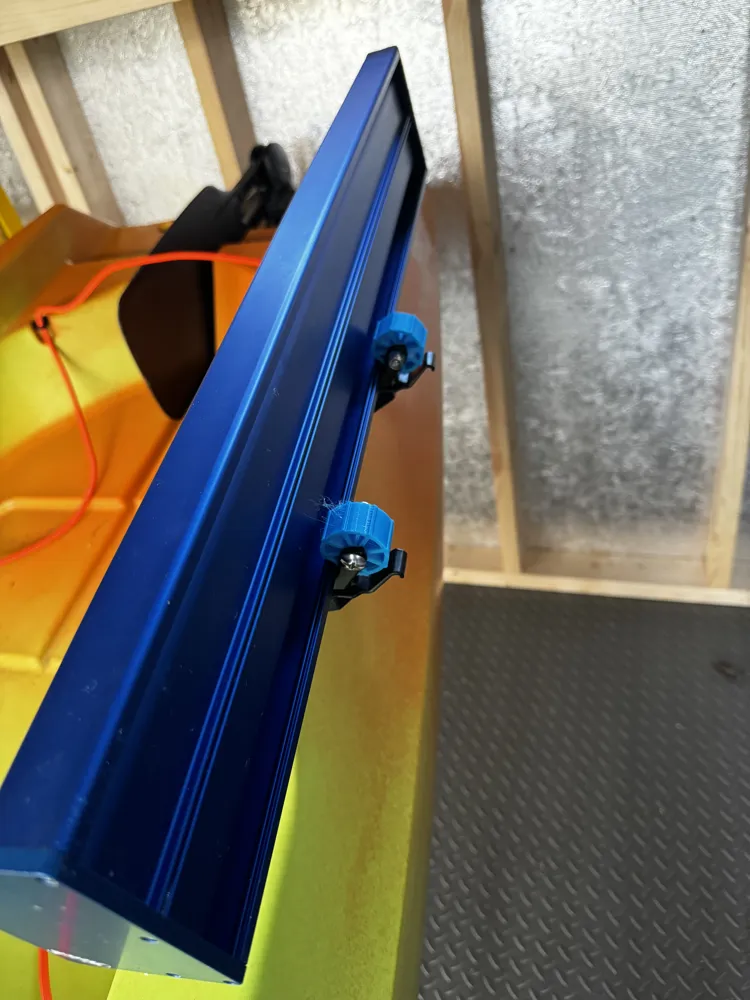 Double Header Ketch Board Rotogrip Wheel by b1tshifter - MakerWorld