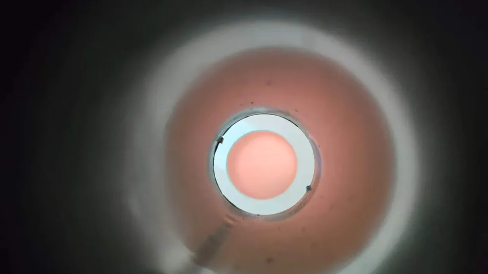 114mm Newtonian Reflector Secondary Mirror Cell by 好吃的硝糖全球号 - MakerWorld