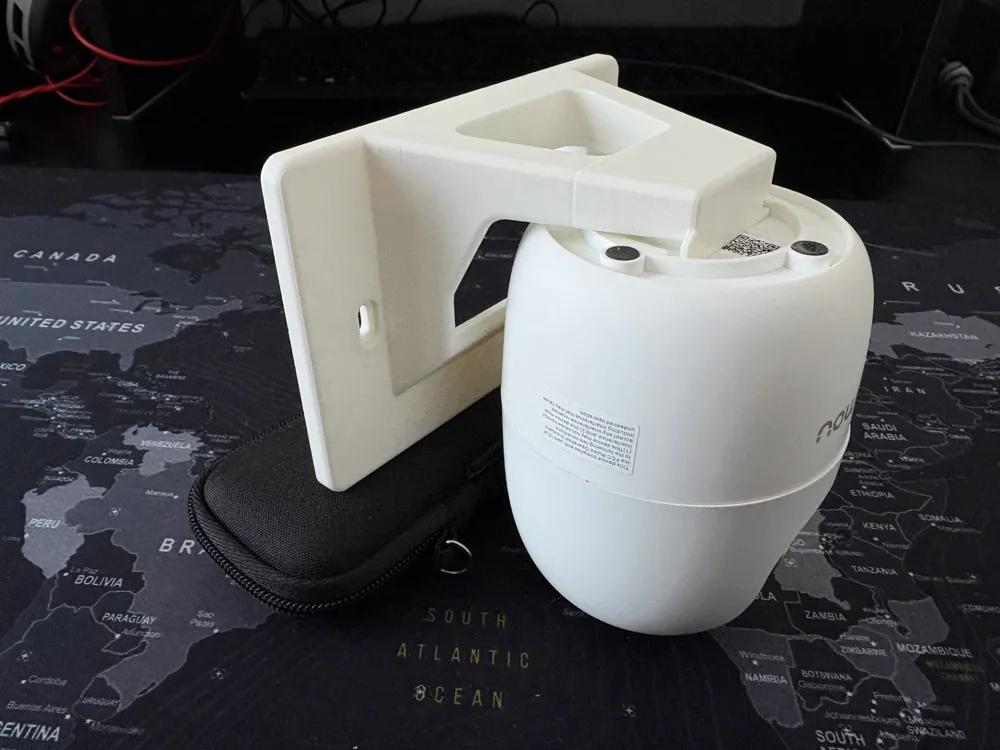 Imou Ranger 2 Support by Attila&Zeus - MakerWorld