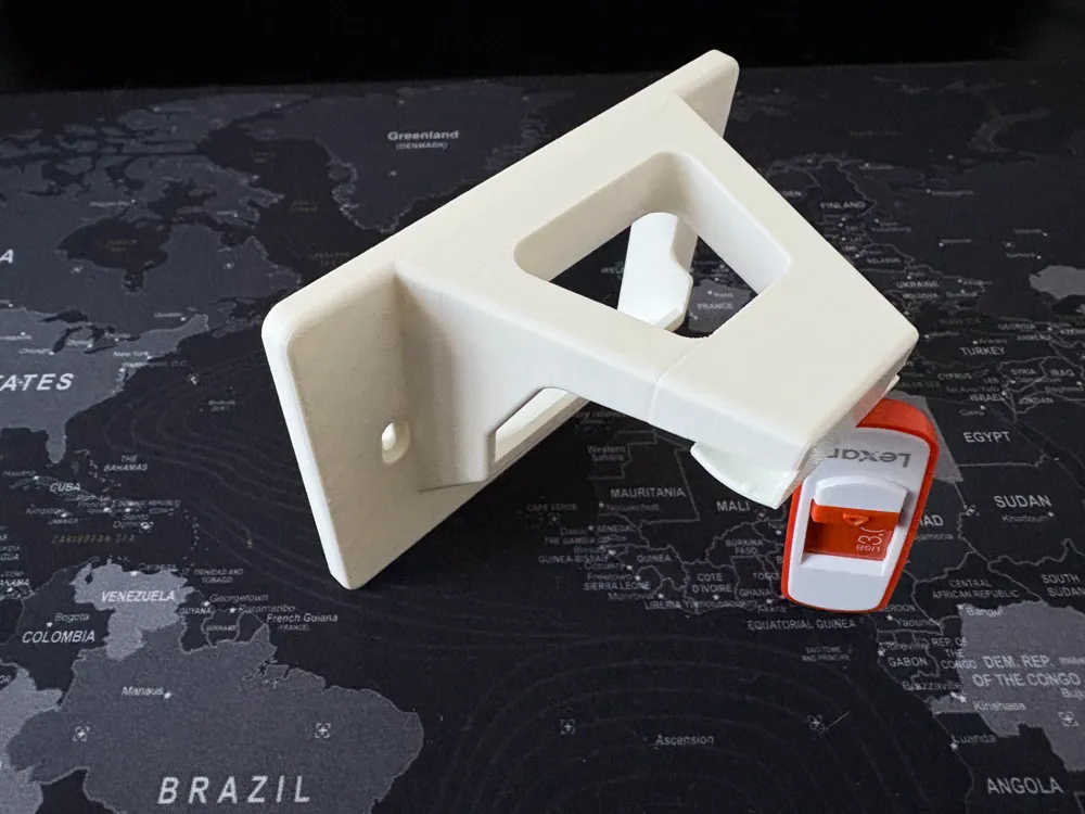 Imou Ranger 2 Support by Attila&Zeus - MakerWorld