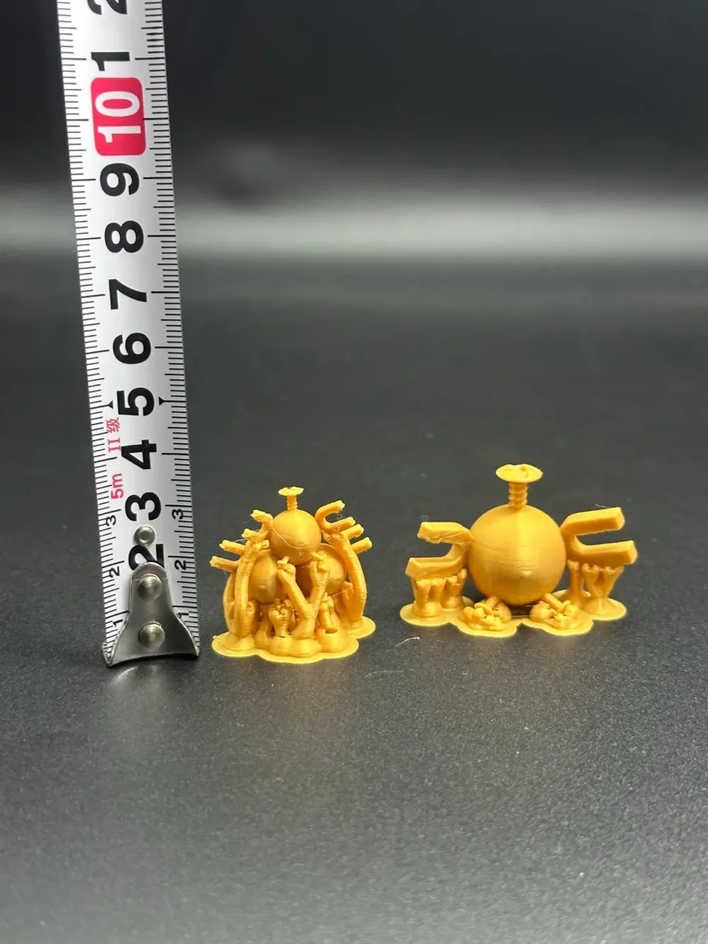 Pokemon #081 Magnemite #082 Magneton by 良仔3D 打印国际站账号1 - MakerWorld