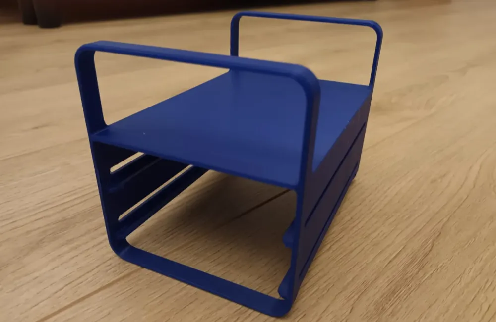 ZimaBoard 2 Bay HDD Stand Remixed by zangaby MakerWorld: Download Free ...