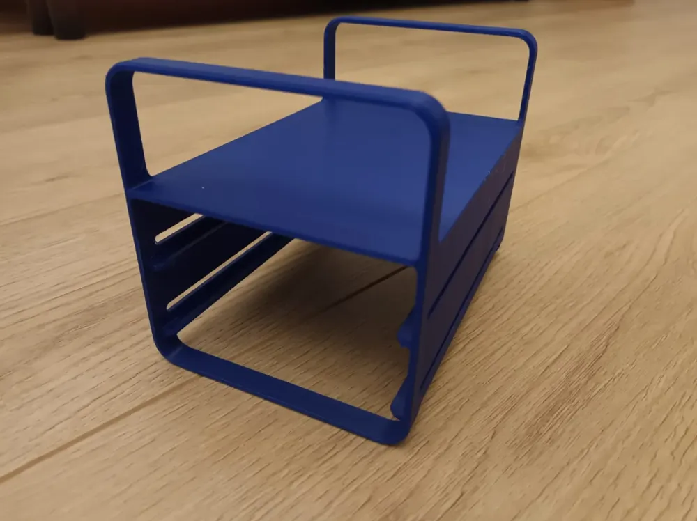 ZimaBoard 2 Bay HDD Stand Remixed by zangaby MakerWorld: Download Free ...