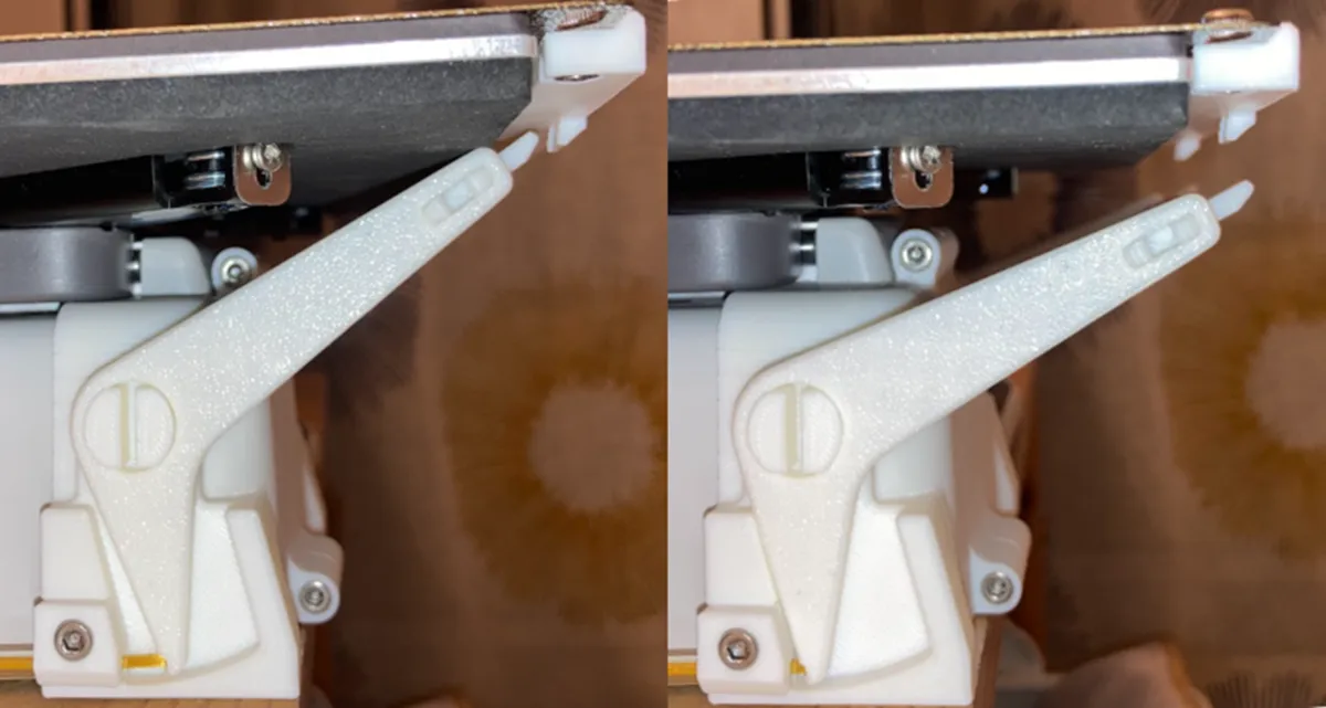 Auto build-plate changer for A1 mini by Nii MakerWorld: Download Free ...