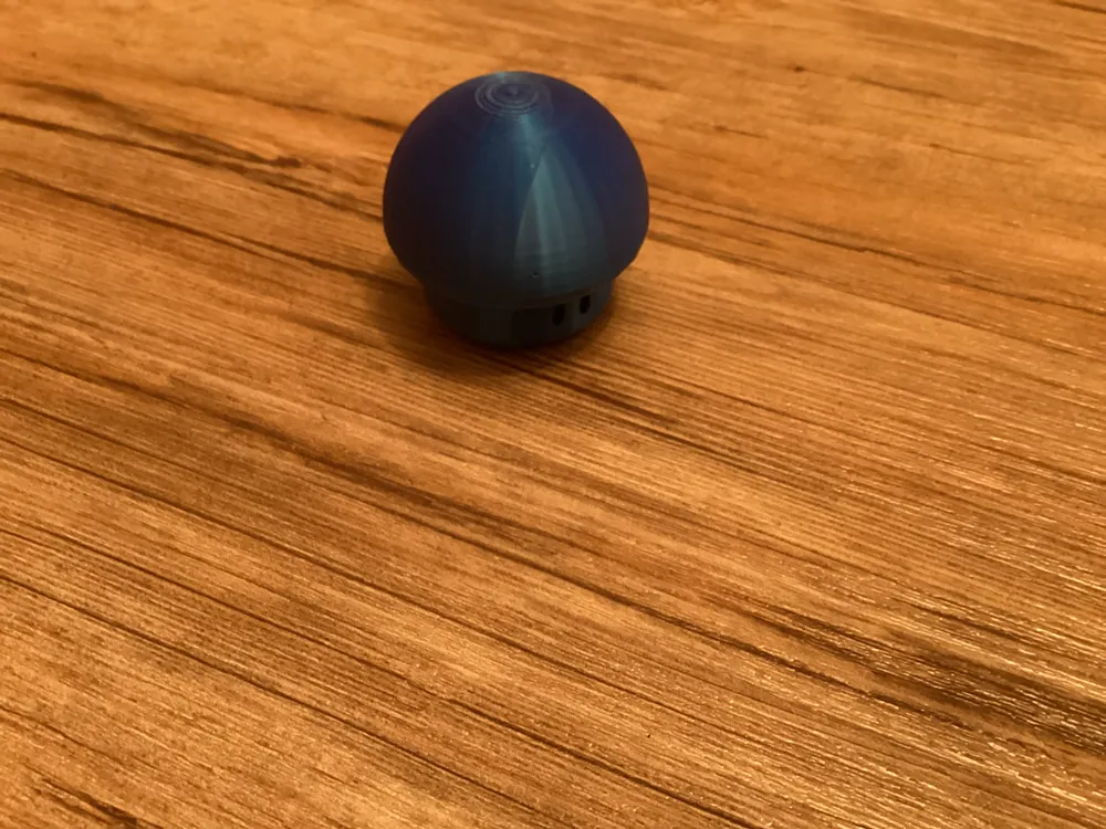 Power Up mushroom by Jonas 3d printing - MakerWorld