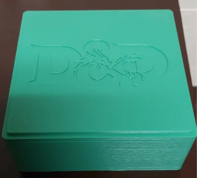 DnD Miniatures Box by 501stTrooper MakerWorld: Download Free 3D Models