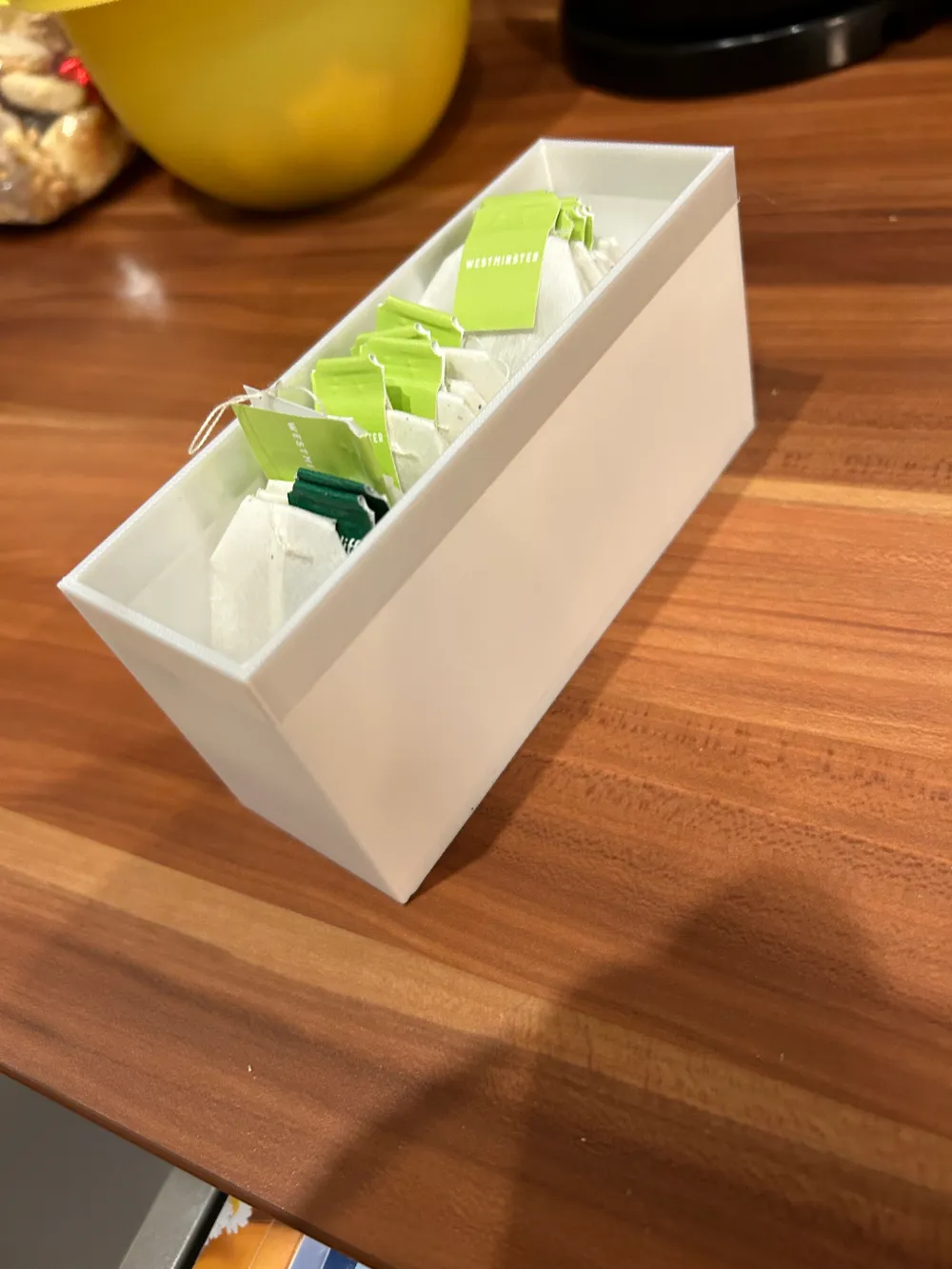 TeeBox by user_2237805922 - MakerWorld