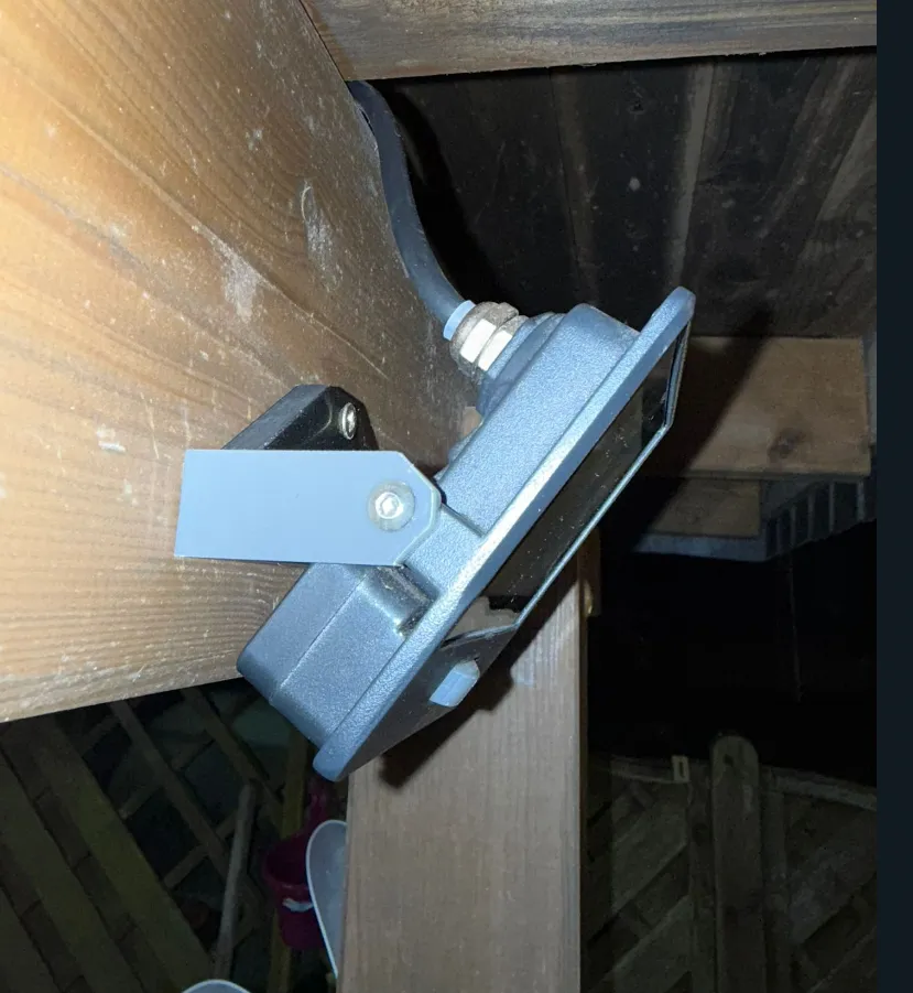 LED Spotlight Mount by PixelPrintHUB - MakerWorld