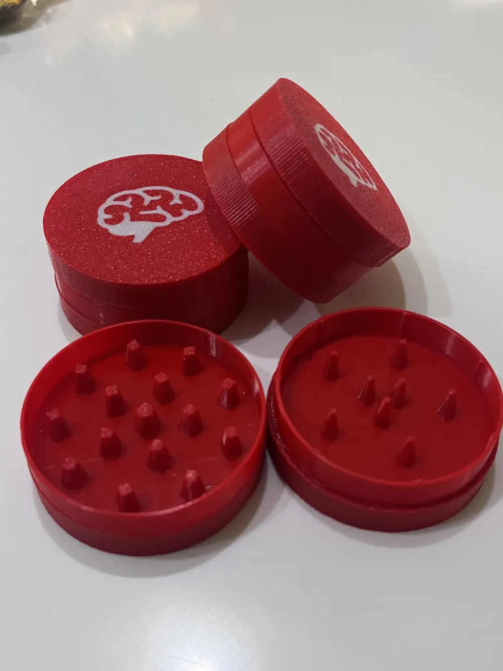 Grinder by Fesu Designs - MakerWorld