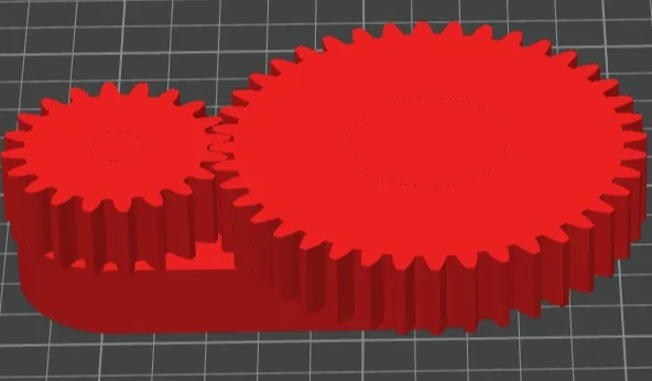 Rotation Practice v1 by user_2742013429 MakerWorld: Download Free 3D Models
