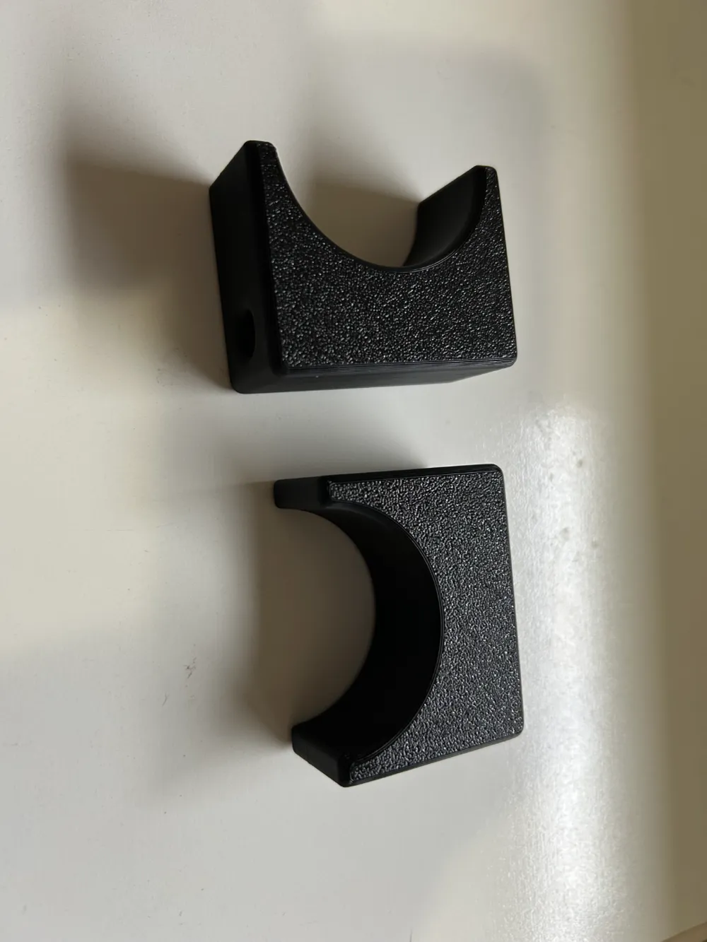 Onefinity custom leg brace by bkuyster - MakerWorld