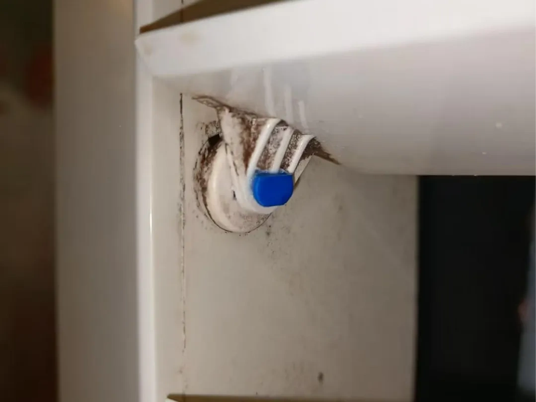 Gree Vertical Air Conditioner Air Deflector Replacement Part by user ...