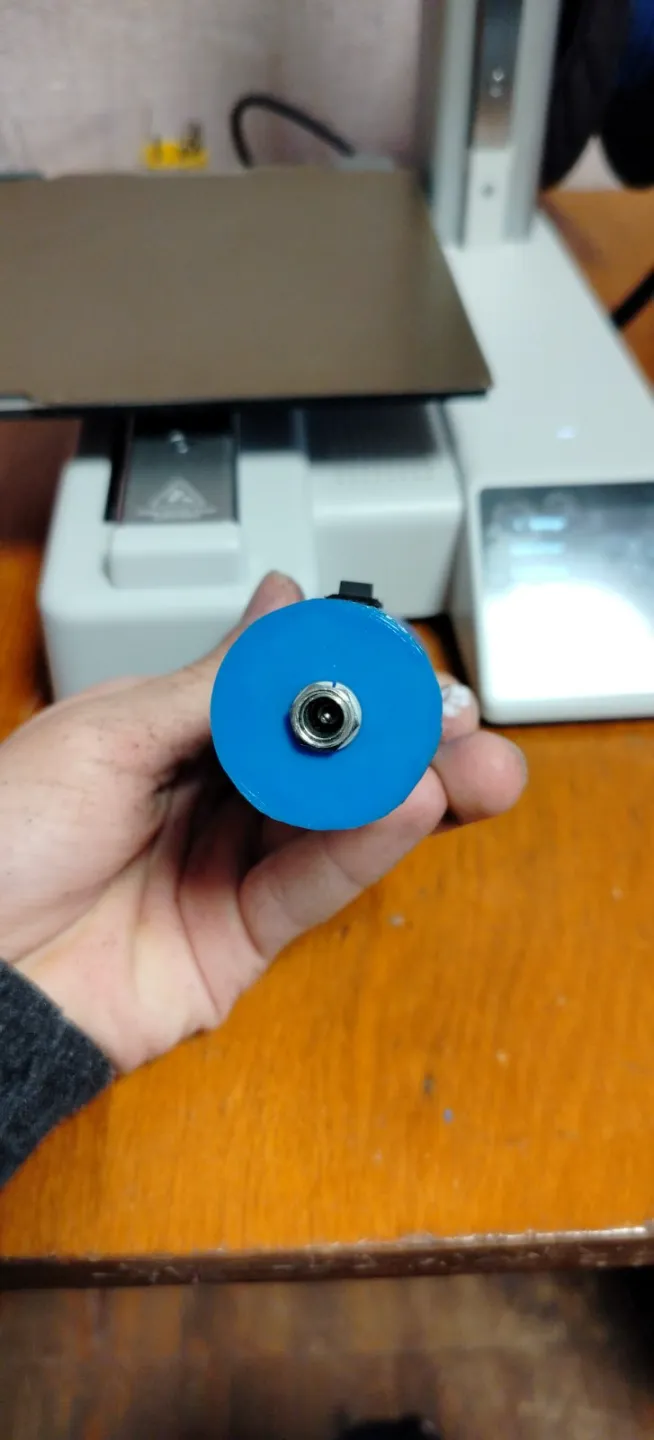 diy dremel by user_2980874679 MakerWorld: Download Free 3D Models